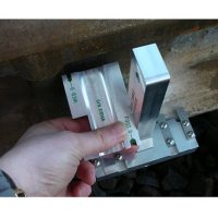 Weld Alignment Inspection Gauge - Lawton Tools (Rail Products) Limited