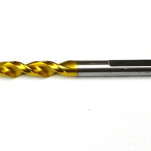 Track Bond Drills - Lawton Tools (Rail Products) Limited