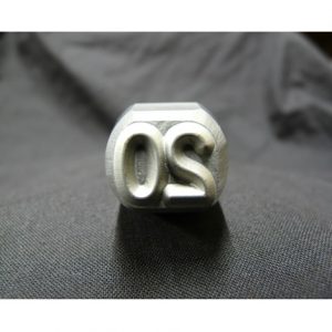 Welders’ / Weld Inspectors' Hand Stamps - Lawton Tools (Rail Products ...