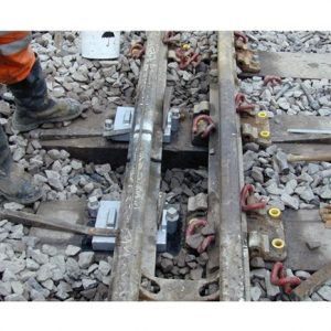 Cooper Wedge Plates - Lawton Tools (Rail Products) Limited