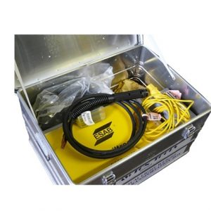 Aluminium Storage Boxes - Lawton Tools (Rail Products) Limited