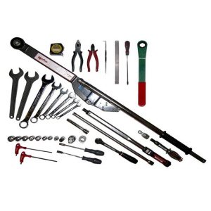 Tool Kits - OHLE, P/Way, S&T Archives - Lawton Tools (Rail Products ...