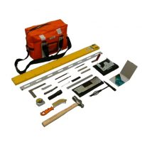 Weld Inspection Kit - Lawton Tools (Rail Products) Limited