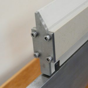 Weld Inspectors’ Insulated Straight Edge - Lawton Tools (Rail Products ...